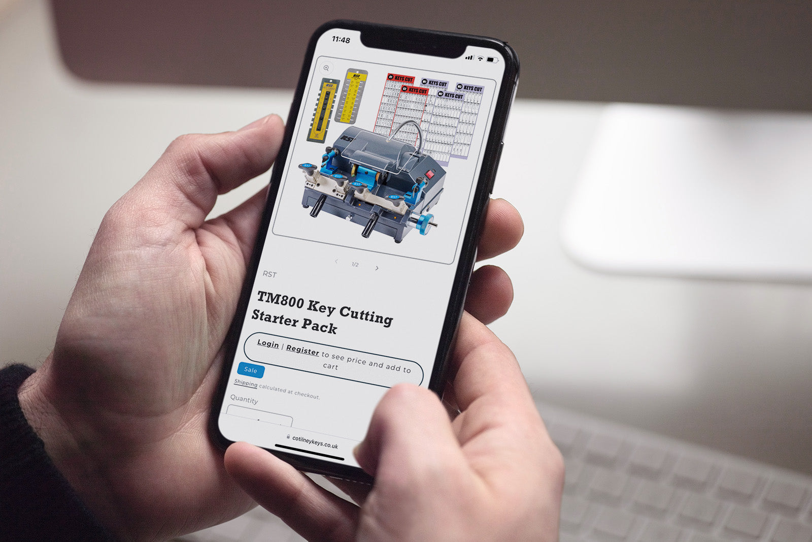 Welcome to the NEW C.O. Tilney Website! – C.O.Tilney