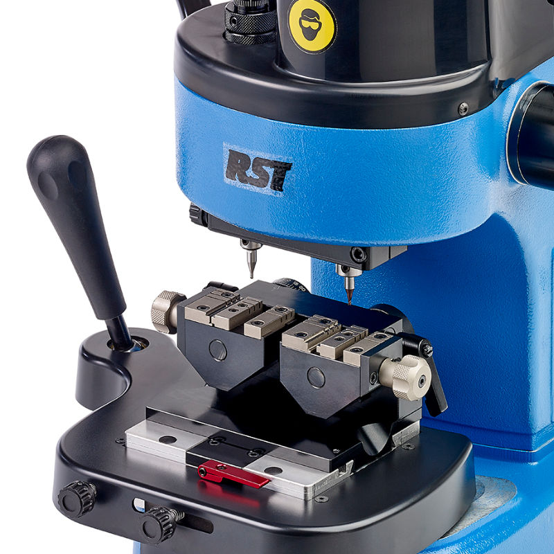 Key Cutting Machines - C.O Tilney keys – C.O.Tilney