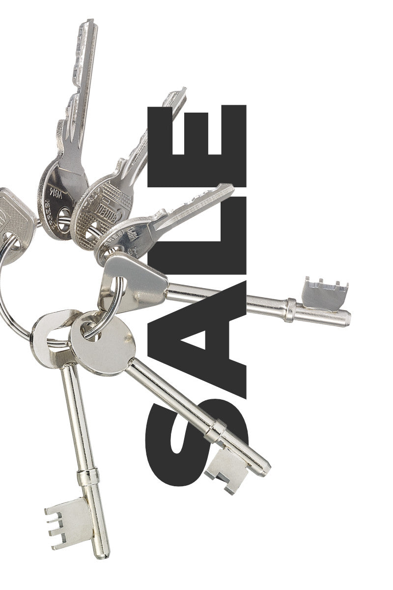 C.O.Tilney Keys - Online Key Cutting, Replacement Keys & Accessories