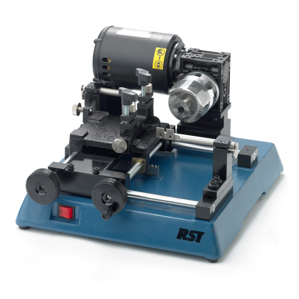 MK2 Mortice Cutting Machine – C.O.Tilney